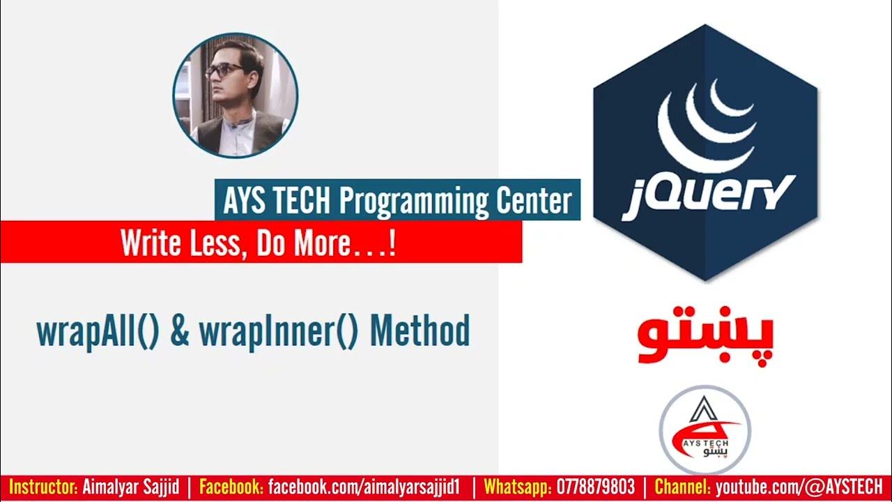 21. Wrapall & Wrapinner - YouTube