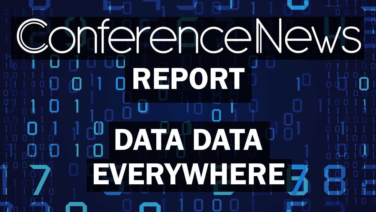 CN Reports: Data Data Everywhere - YouTube