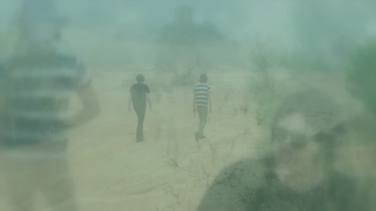 MAGIC SEAS - Dimensions *OFFICIAL VIDEO* - YouTube