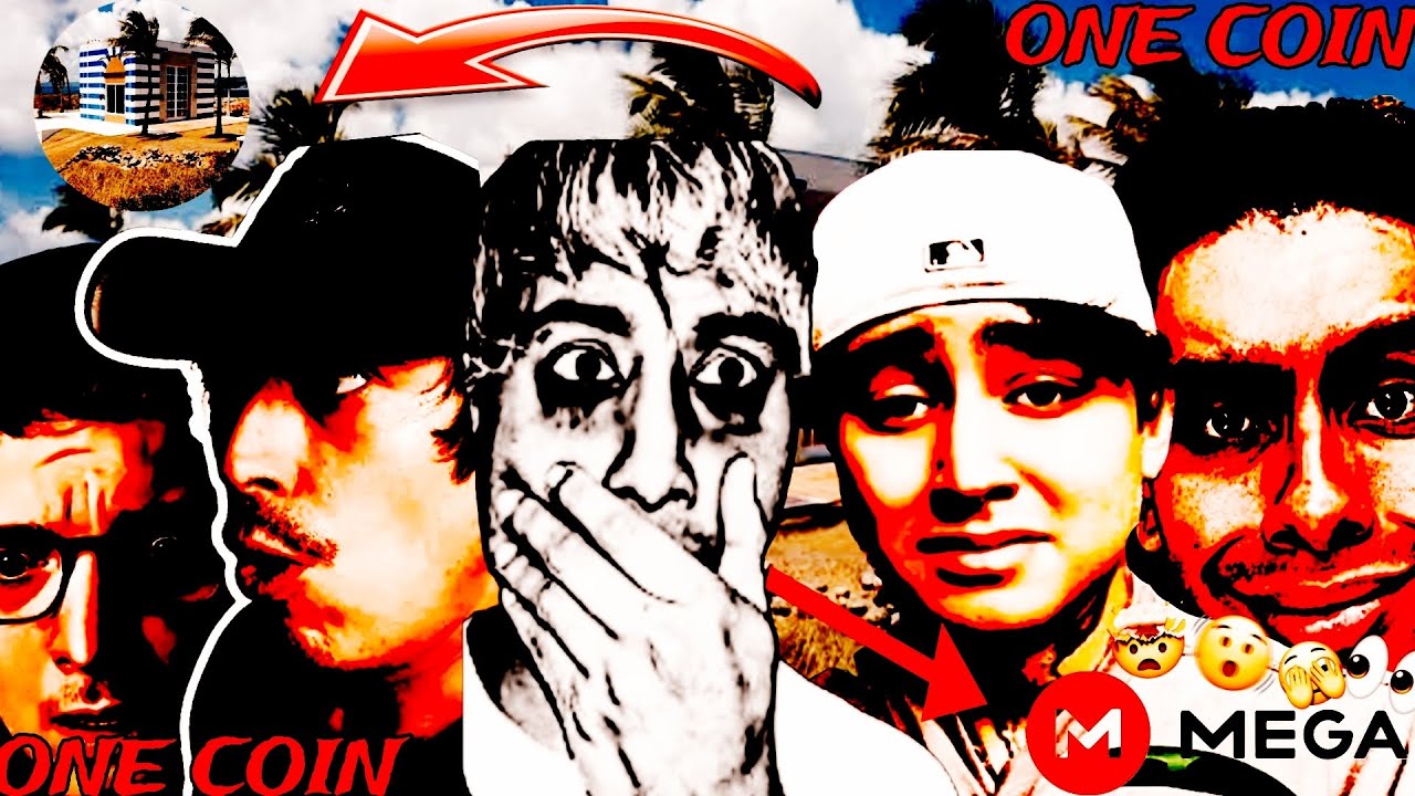 Top 5 tipos de fans de la ONE COIN (todos malos, ni uno bueno) - YouTube