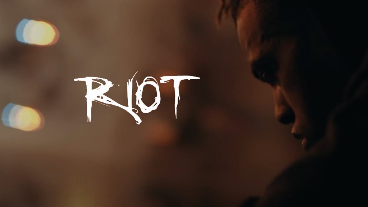 The Meaning Behind "Riot" by XXXTENTACION - YouTube
