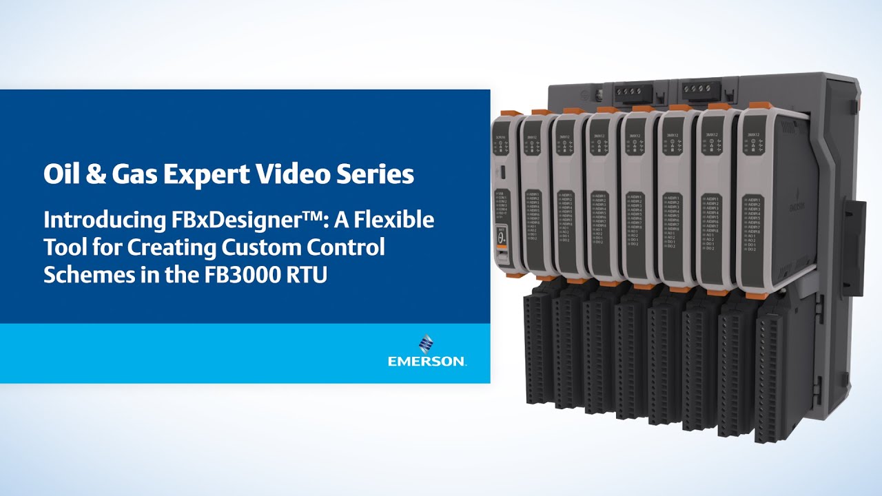 Introducing FBxDesigner™: A Flexible Tool for Creating Custom Control ...
