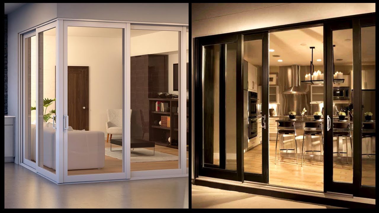 Modern sliding window Design ideas | Types of Windows for Home |Iron ...