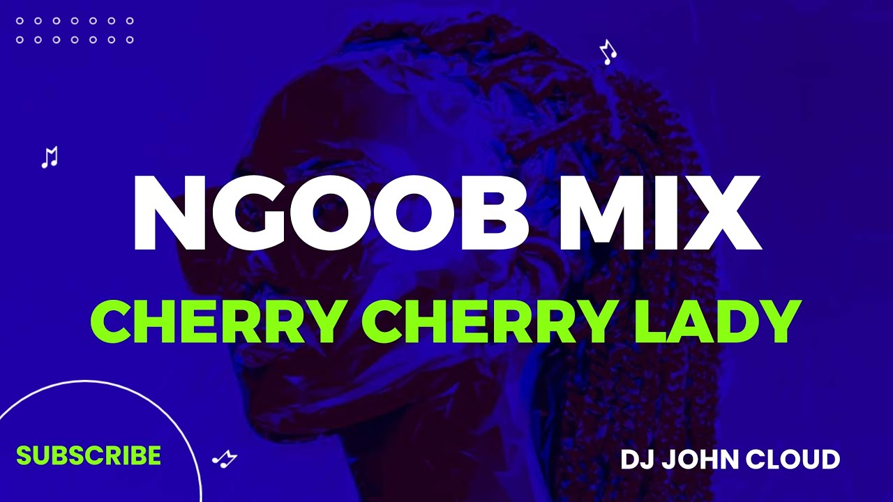 This Cherry Cherry Lady Remix Will Make You Dance - VIRAL TikTok Hit ...
