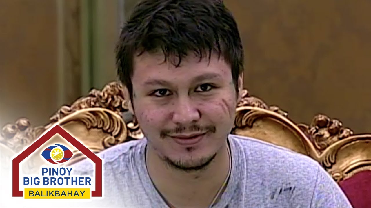 PBB Balikbahay: Celebrity Edition 2 Housemates, nag "Bora" beach party ...
