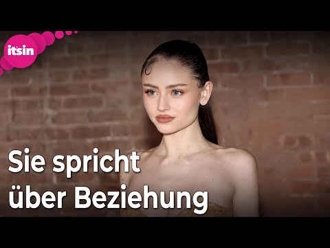 Leni Klum offen wie nie: Sie spricht über Freizügig-Kritik und Freund  • it's in