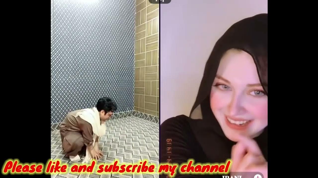 TikTok Star Vicky kodu nay kia Irani say Mafie Maggie?|Vicky kodu kay dado jump Live Punishment ...