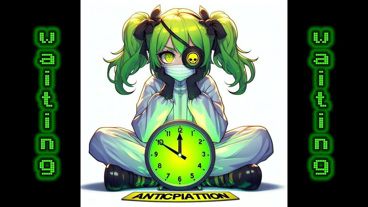 Waiting Stream.... What could it be? - YouTube