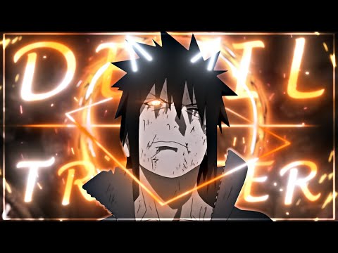 Devil Trigger😈 [AMV/Edit] ~ Naruto Shippuden/Demon Slayer - YouTube