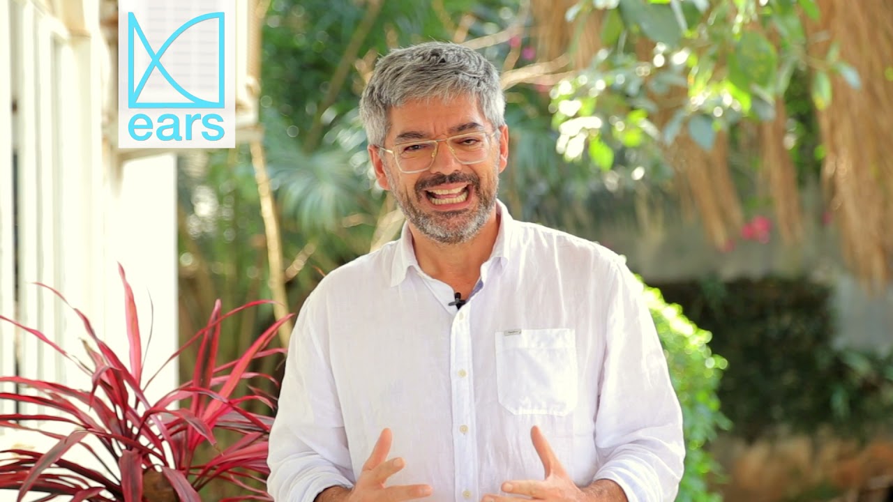 Introducing our new CEO - Alexander Sempf - YouTube