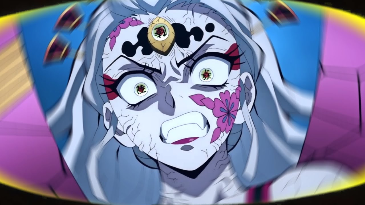 POV: You’re Zenitsu in the Entertainment District Arc - YouTube