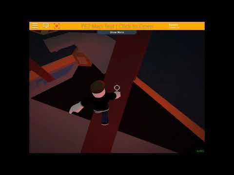 FAMILIAR RUINS ID fe2 map test - YouTube