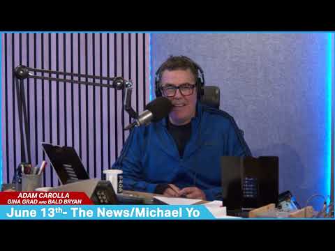 The January 6th committee/Donald Trump’s response, Rebel Wilson’s new girlfriend & major weight loss