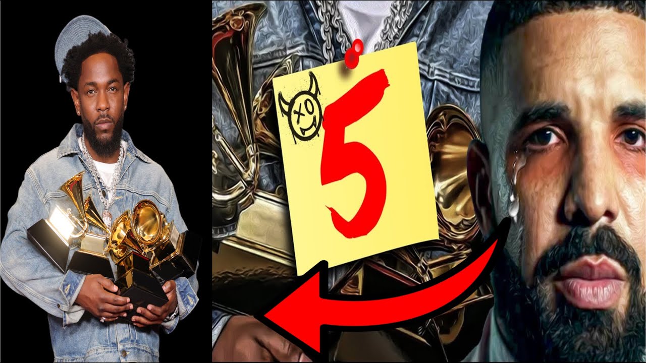 THIS IS COMEDY, IS DRAKE OK? - YouTube