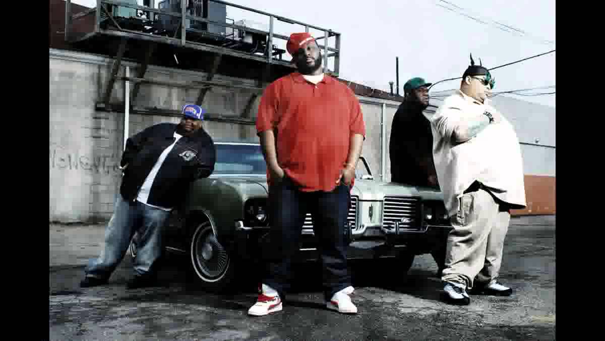 Fatt Father - Grime Ft. Sean Price, Guilty Simpson, Roc Marciano - YouTube