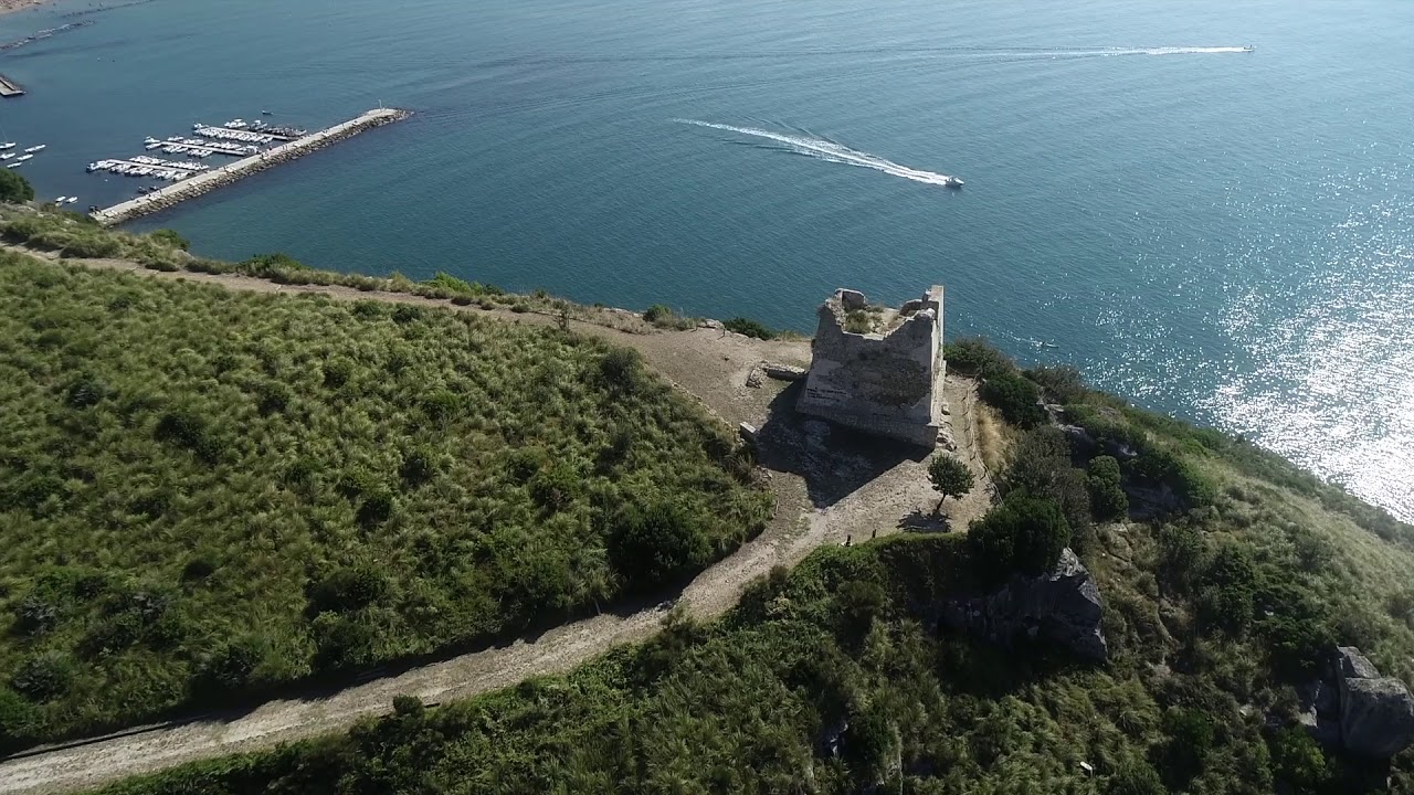 SCAURI-ITALY - YouTube