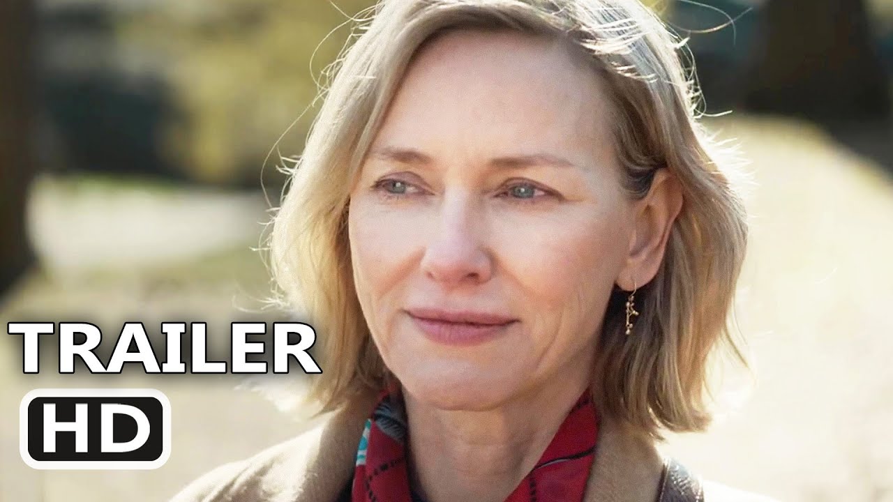 THE FRIEND Trailer (2025) Naomi Watts, Bill Murray - Gotonews