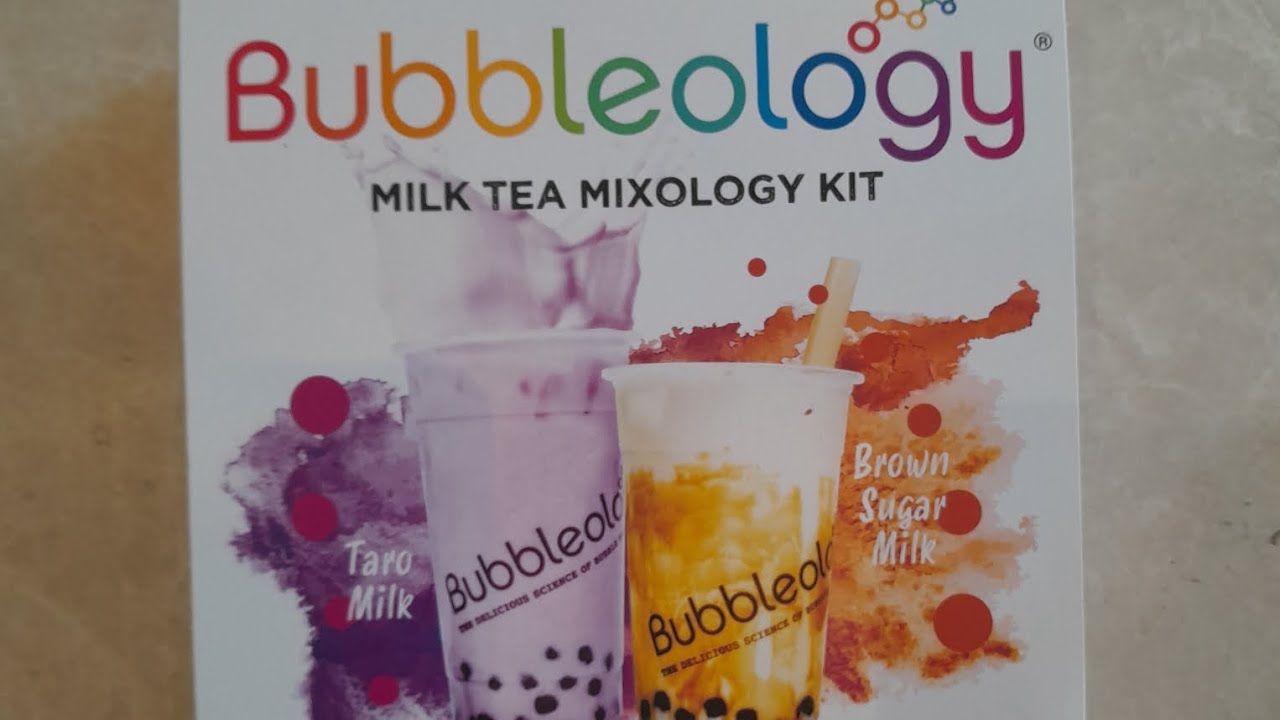 Bubbleology - Part 2 - 56th Video - YouTube