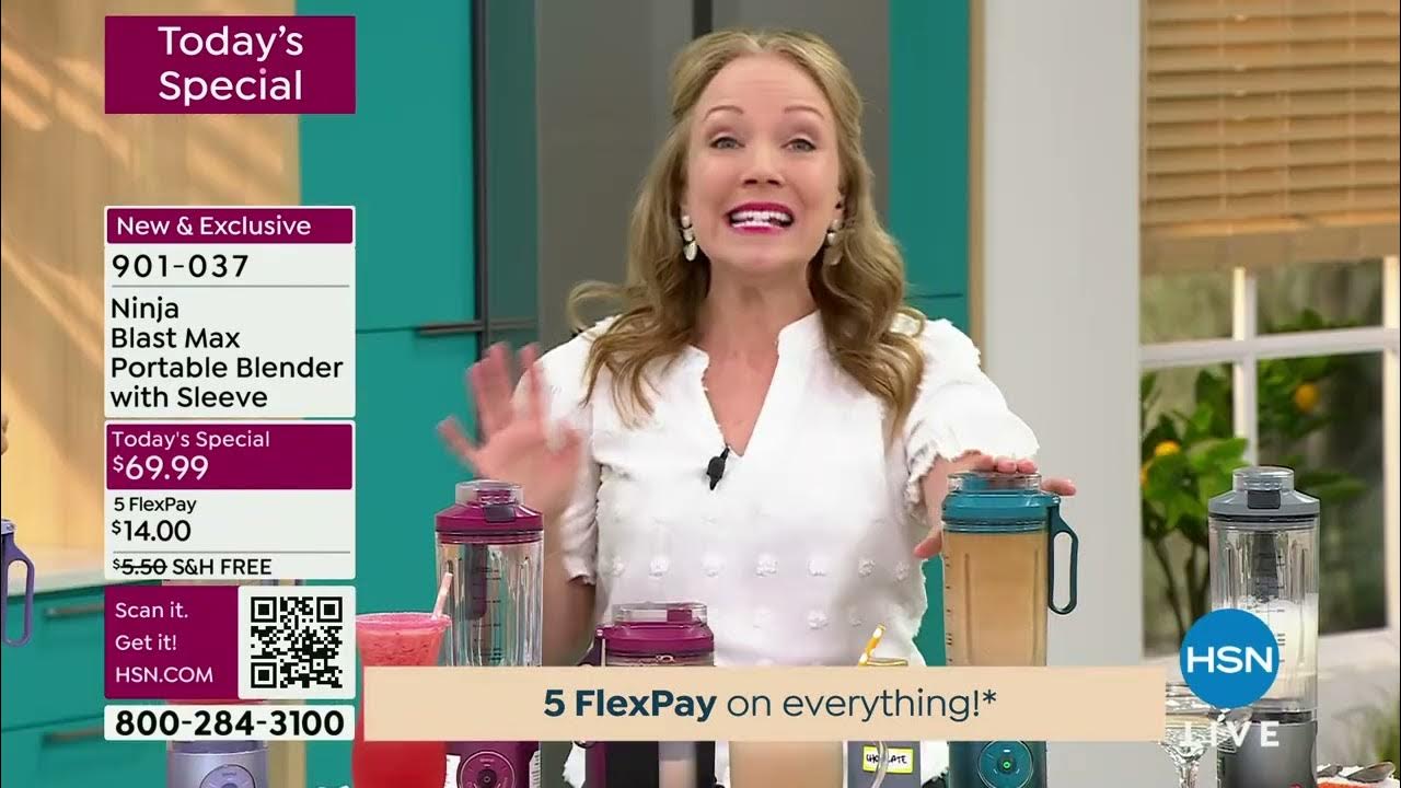 HSN | Summer Host Faves with Rebecca 05.30.2025 - 10 AM - YouTube