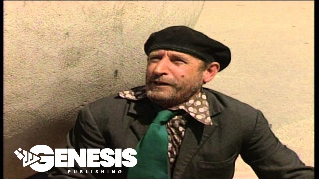 Leci,Cima - Voja e Pavaresise - YouTube