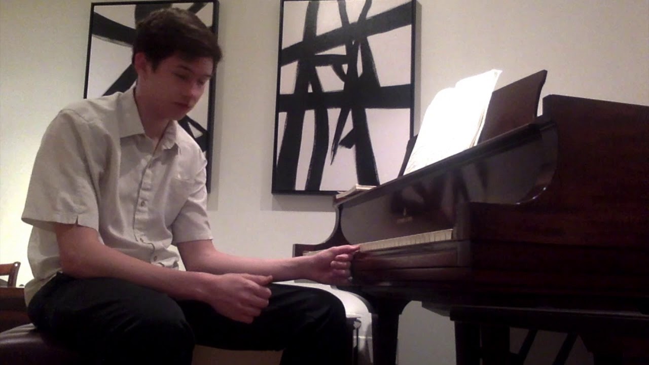 Finn Johnson 2018 SEES Internship Introduction Video - YouTube