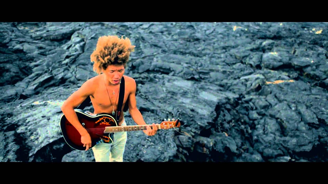 Rise Up [Dustin Thomas] - YouTube