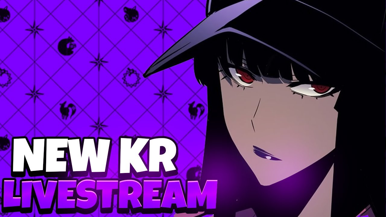 Kanae Tawata KR Livestream! Brand new codes & NEW content! [Solo ...