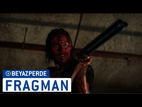Kötü Ruh: Uyanış | Türkçe Dublajlı Fragman