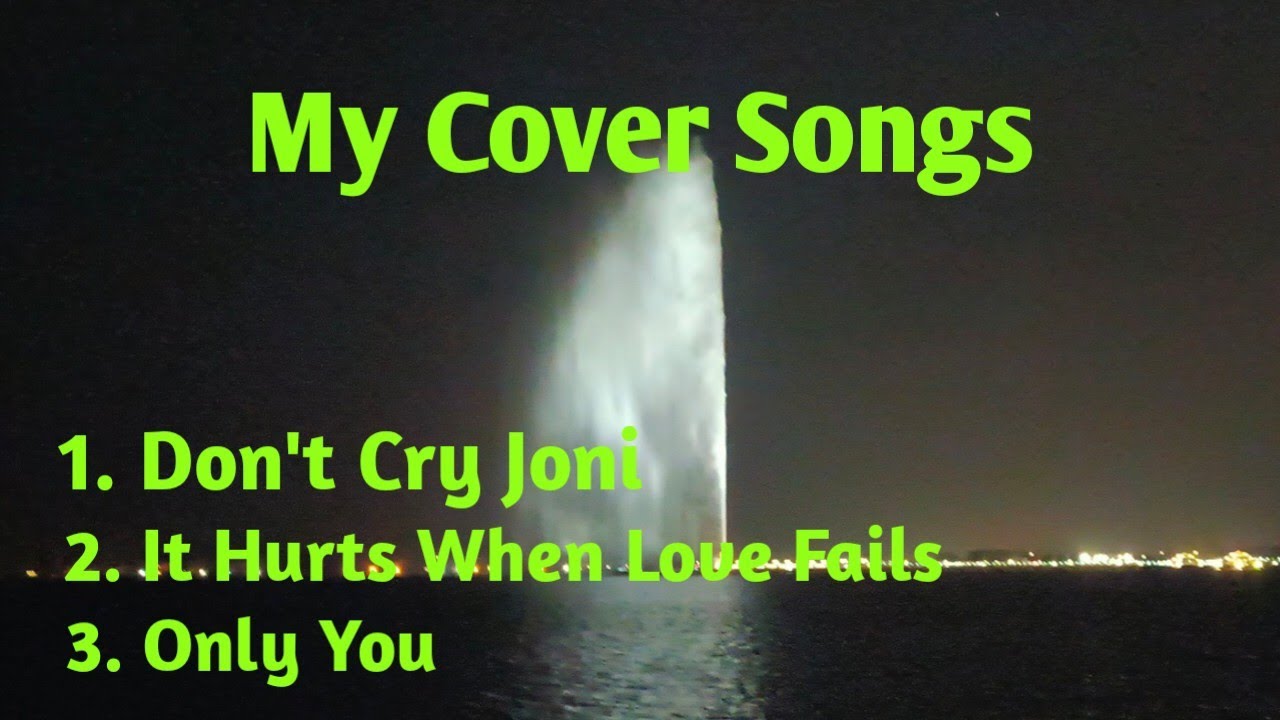 My Cover Songs Compilation ll Filipina Music Lover - YouTube