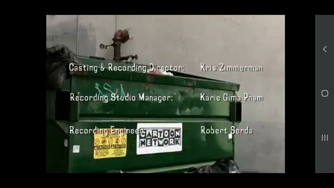 Rene Gado va a la dimensión de las marionetas - YouTube