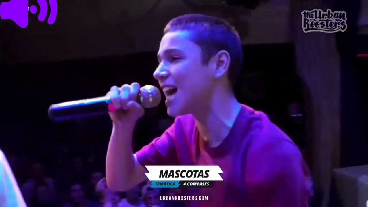 ASI LO HACE REPLIK!! un Frestyle culto y diferente | REPLIK el ...