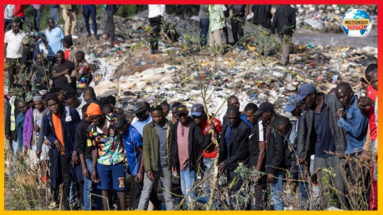 MUSUMBI RUTO KWITYA UKUNIKILI KWA MII ILA YIENDEE UKWATIKANA KWARE ...