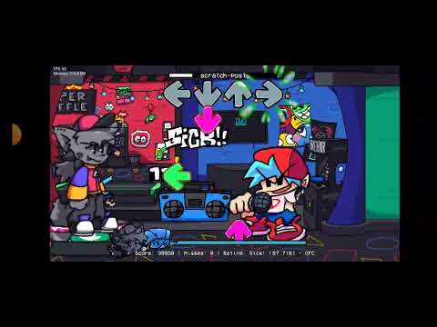 FNF VS KAPI V2 ANDROID/PC OPTI - YouTube