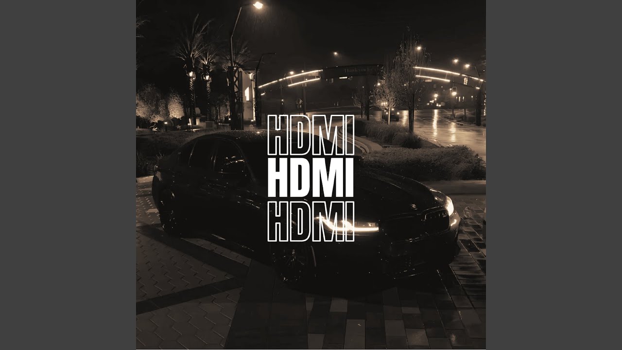 HDMI - YouTube
