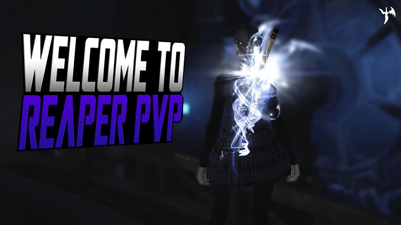 welcome to peak reaper pvp - rowen + arena - YouTube