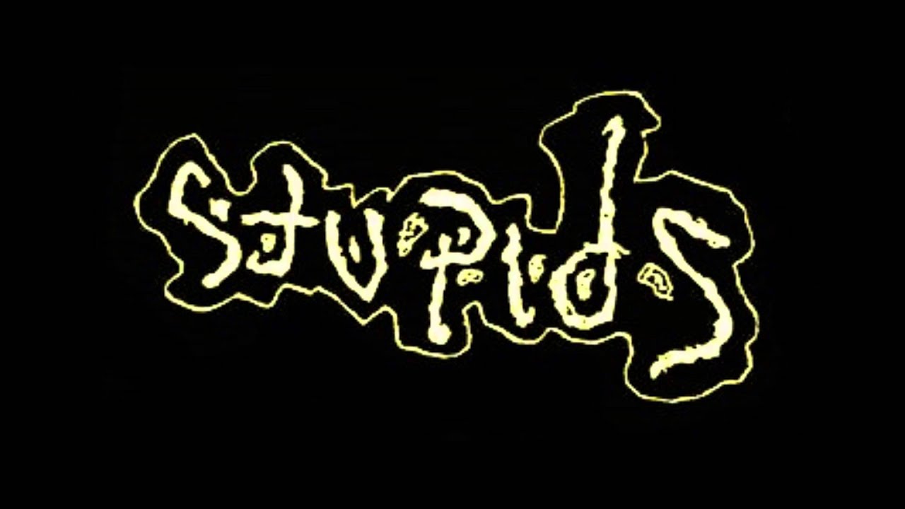 The Stupids - Leave Your Ears Behind Demo 1984 - YouTube