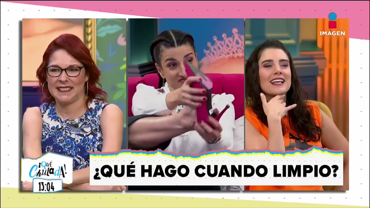 Programa Completo 7 de septiembre 2021 | Qué Chulada - YouTube