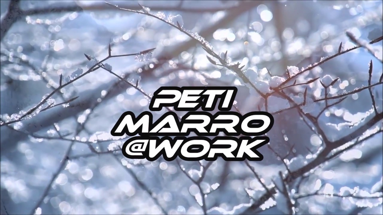 Music 2018 * Peti Marro@Work Official * FREE - YouTube