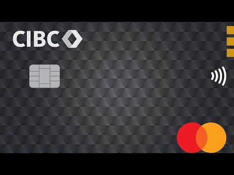 Tomorrow or Friday, I'll get my own Debit Card at CIBC - YouTube