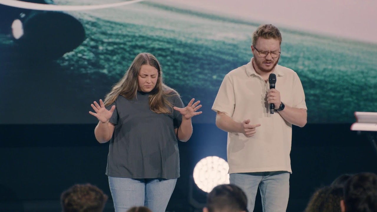 Ministries | Trinity Church