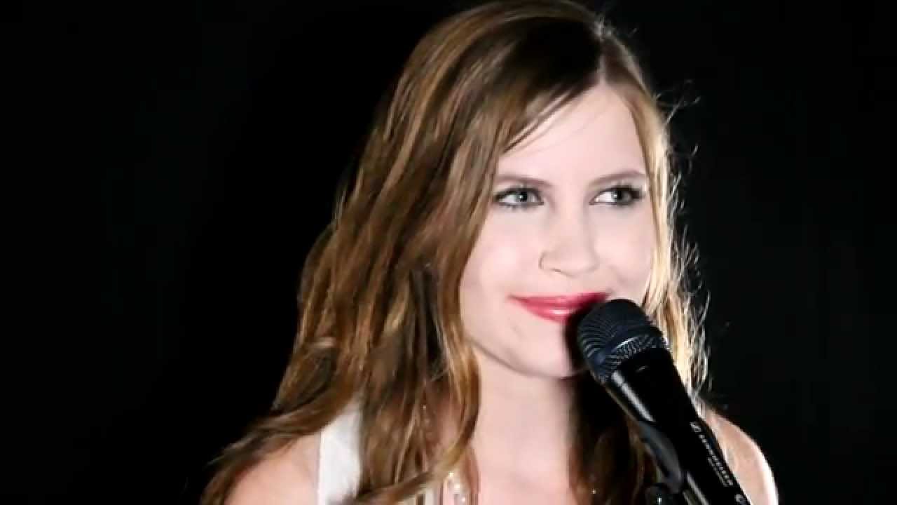 Bethany Becker - "Let It Go" Cover - YouTube