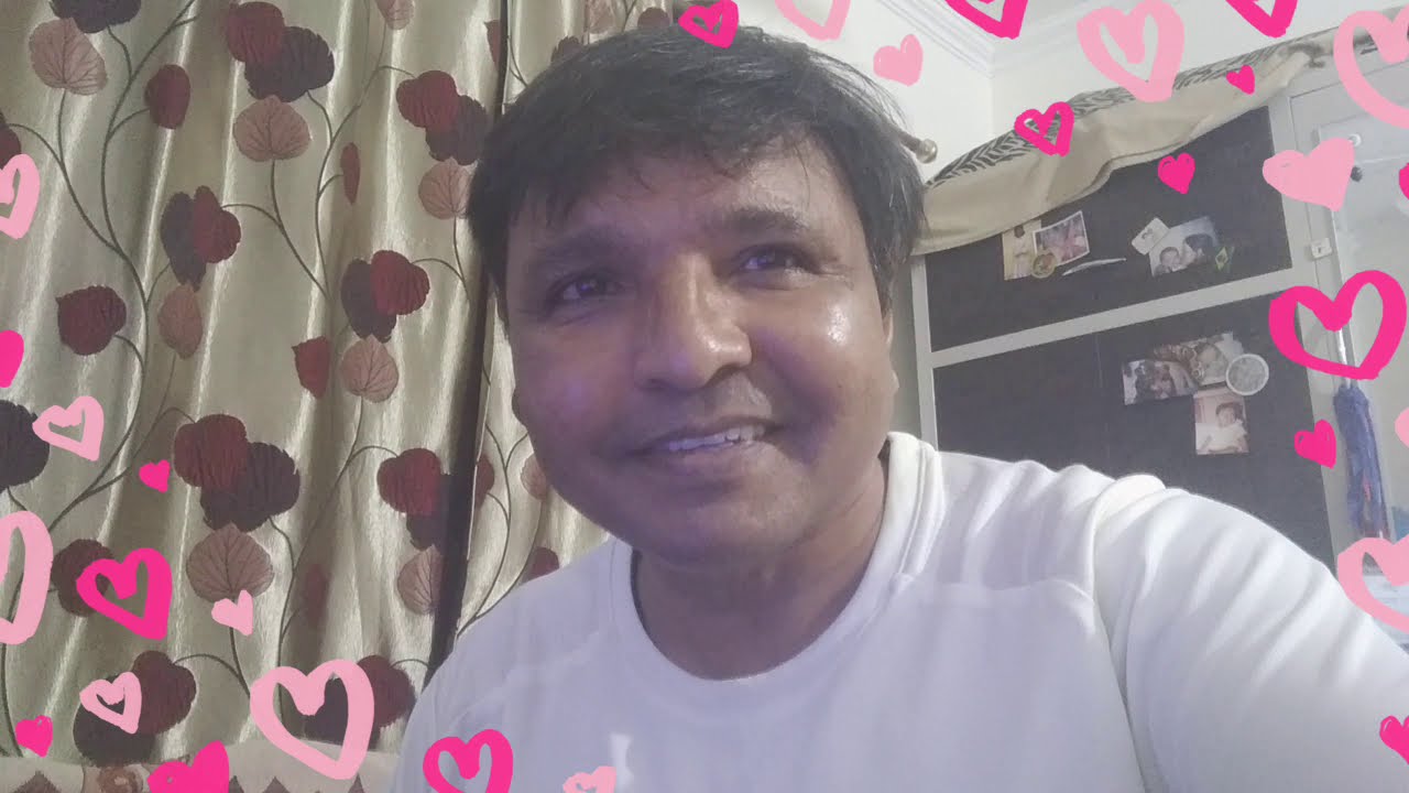 Kahan Tak Ye Man Ko Andhere by Mahipal Rawat - YouTube