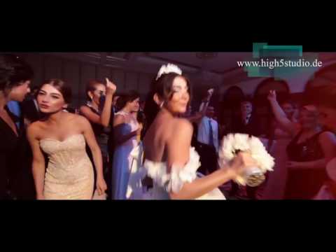Persisch Hochzeit(Wedding) by HighFive Studio / Mani & Tala / Antalya