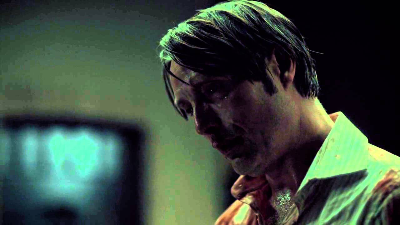 Hannibal Season 2 Finale Ending - YouTube