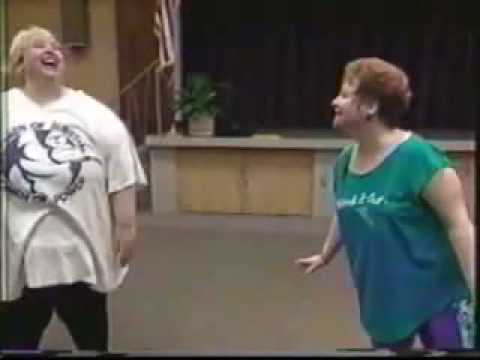 Kelly Bliss & A New Attitude About Fitness, Weight Loss, Dieting & Self ...