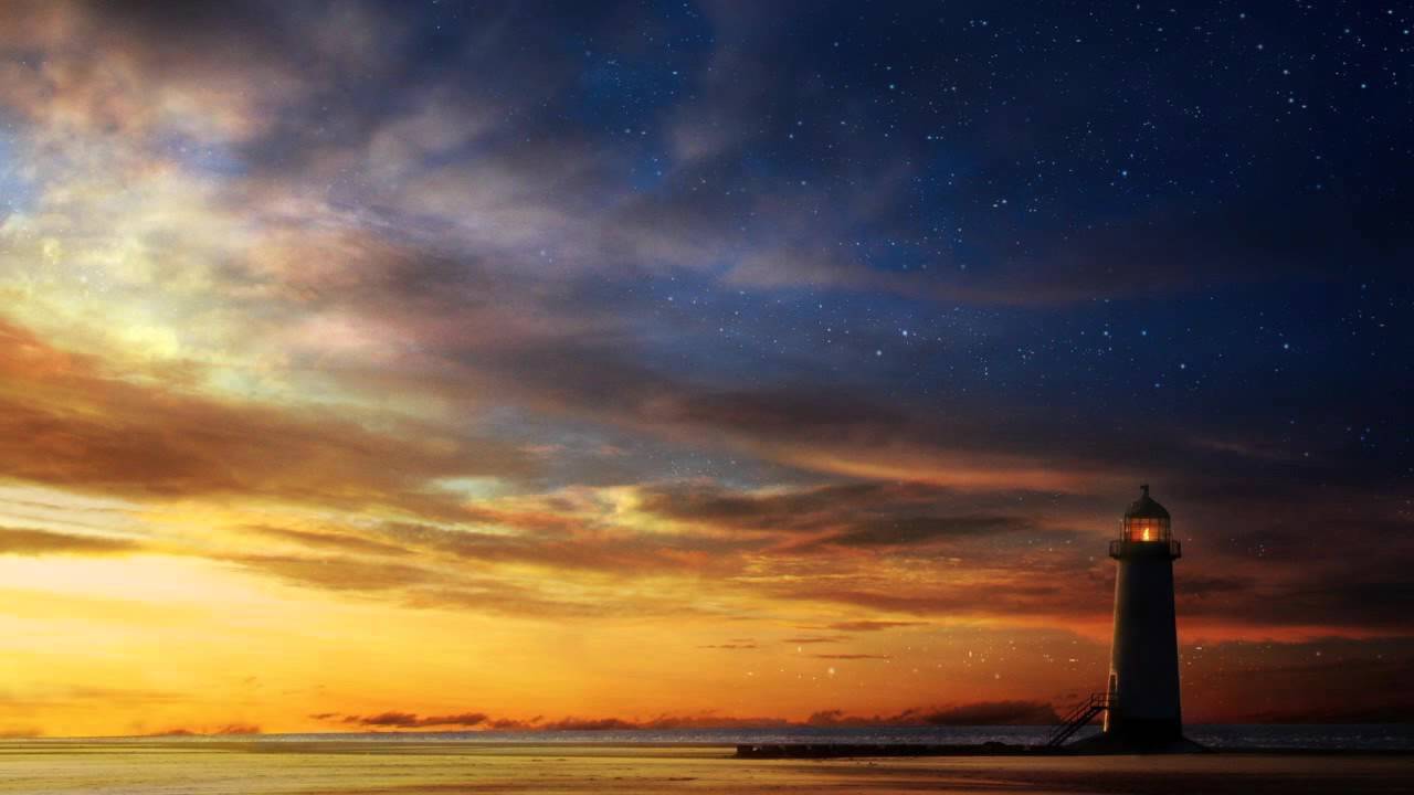 M83 - Wait (Kygo Remix) - YouTube