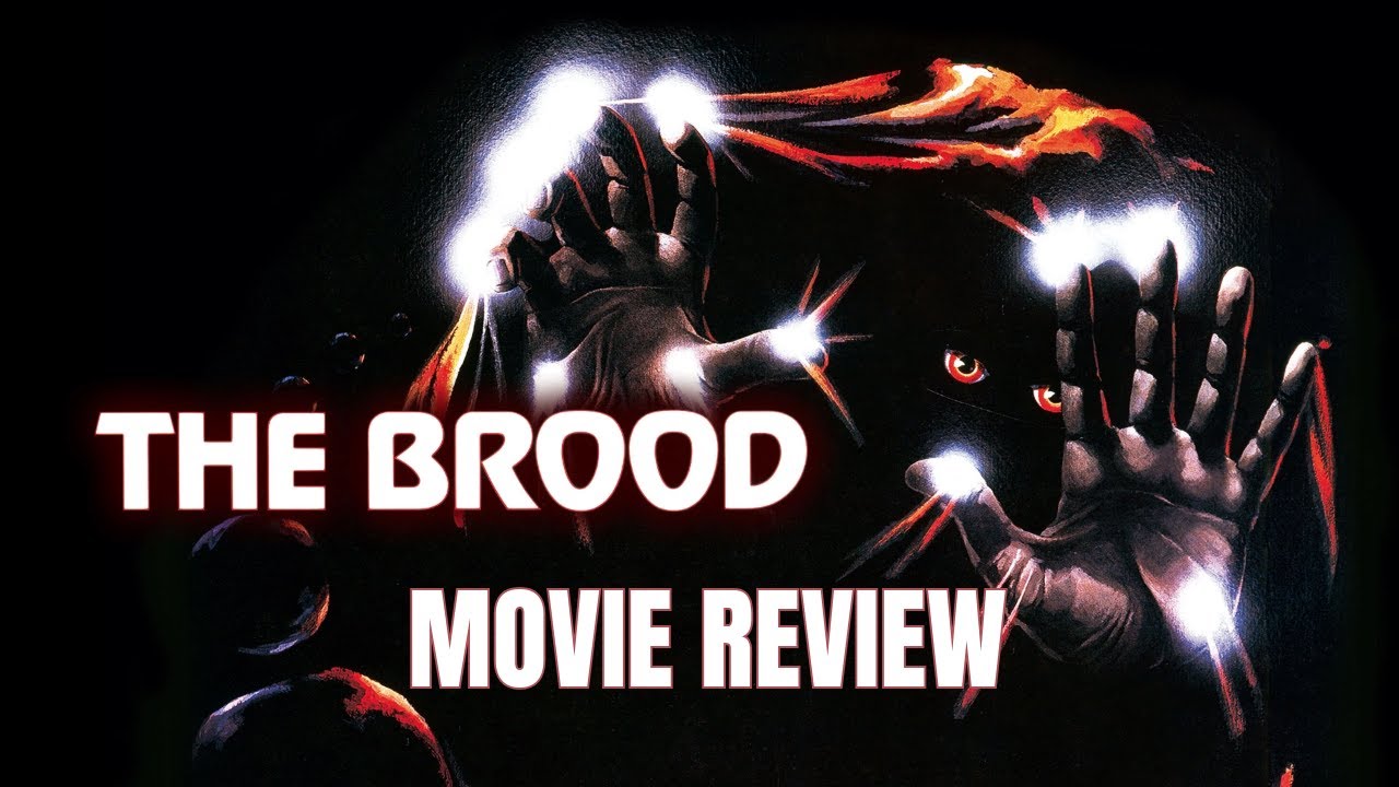 The Brood: Horror Movie Reviews - Body Horror Movies - YouTube