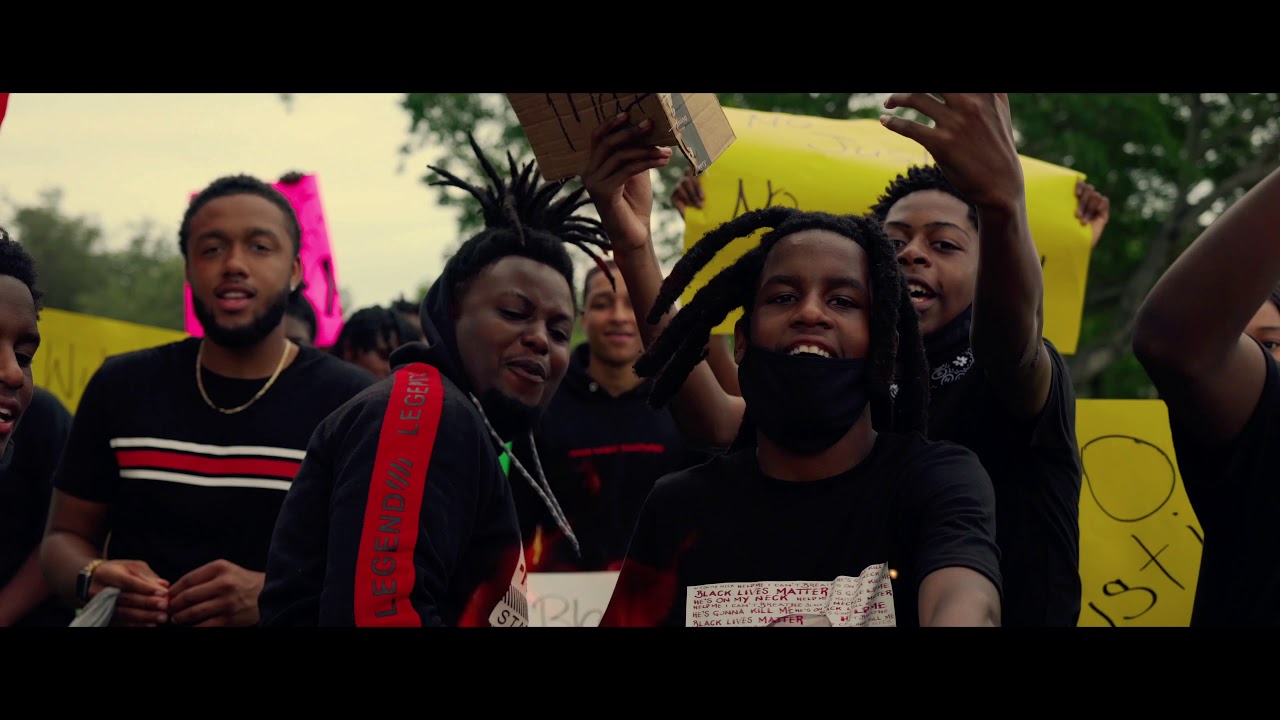 T Money Ft JM & Drizzy Dre - Fighting For Our Rights (Official Music ...