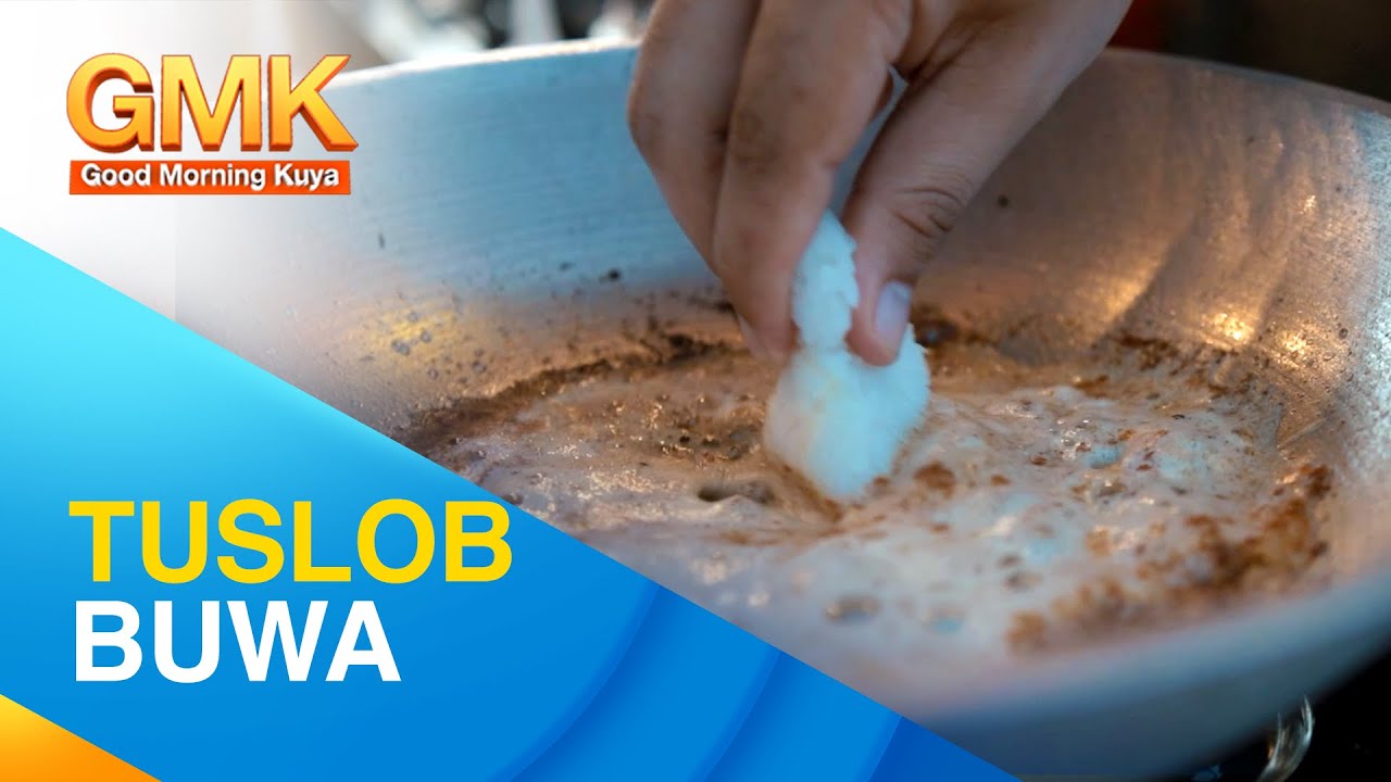 Cebu’s Exotic Food: Pig brain with chicken liver | Food Trip - YouTube