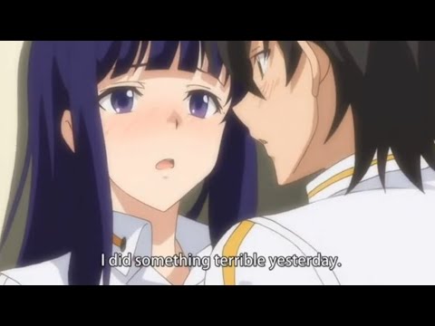 He did something terrible yesterday 😔 (kimekoi takane no hana) - YouTube